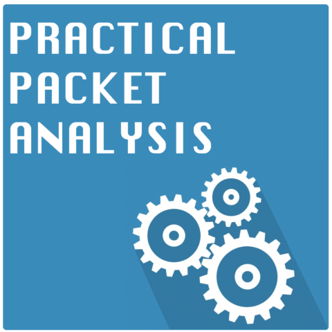 Announcing the Practical Packet Analysis Online Course | Chris Sanders