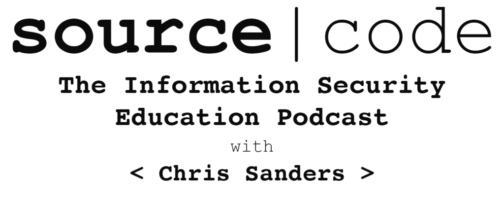 Introducing the Source Code Podcast | Chris Sanders