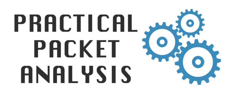 Practical Packet Analysis Training | Chris Sanders